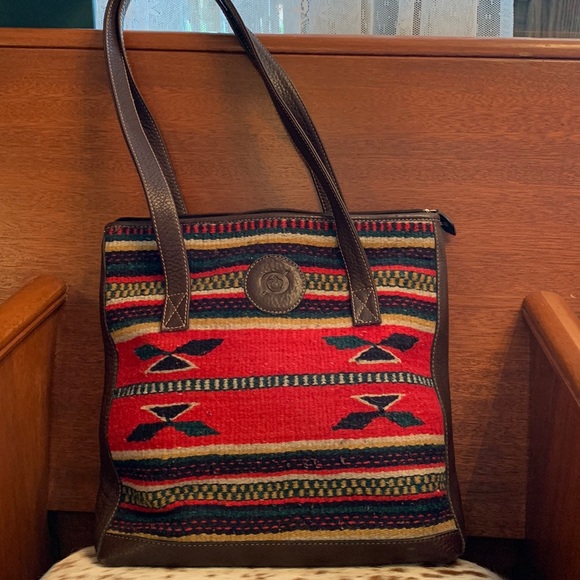 Born | Bags | Born Western Hand Bag | Poshmark